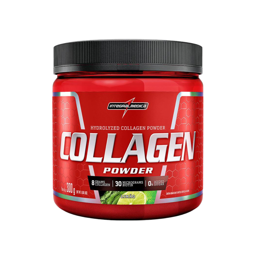 Collagen Powder - Titán Fit Store