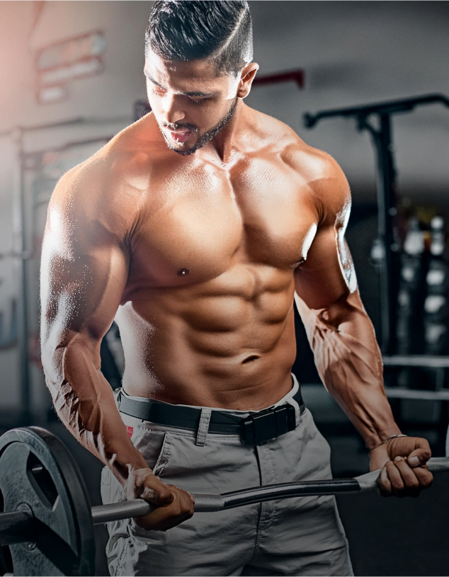 Inicio - Titán Fit Store